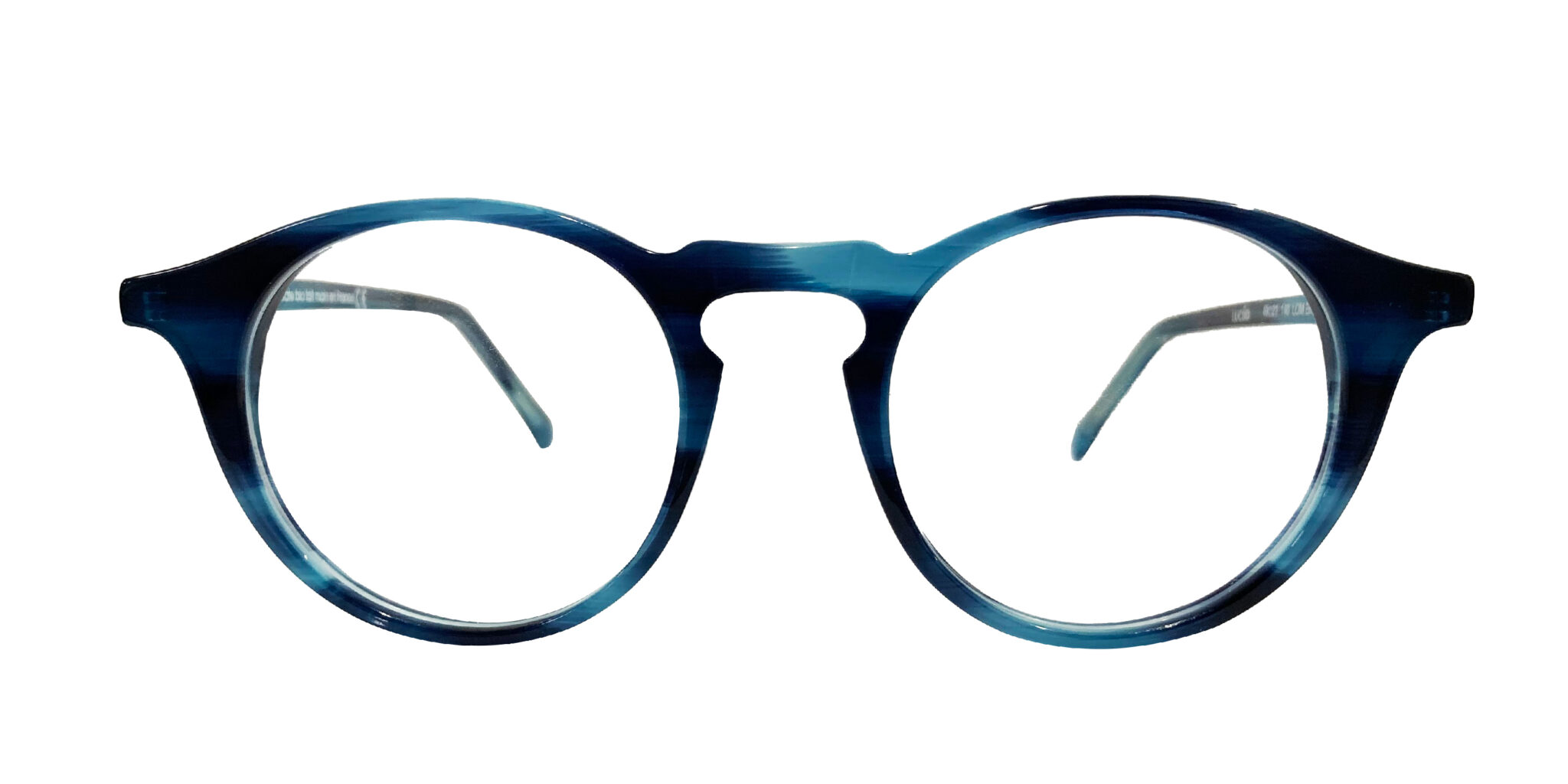 LUCIID, lunettes éco-responsables fabriquées en France - Les Opticiens ...